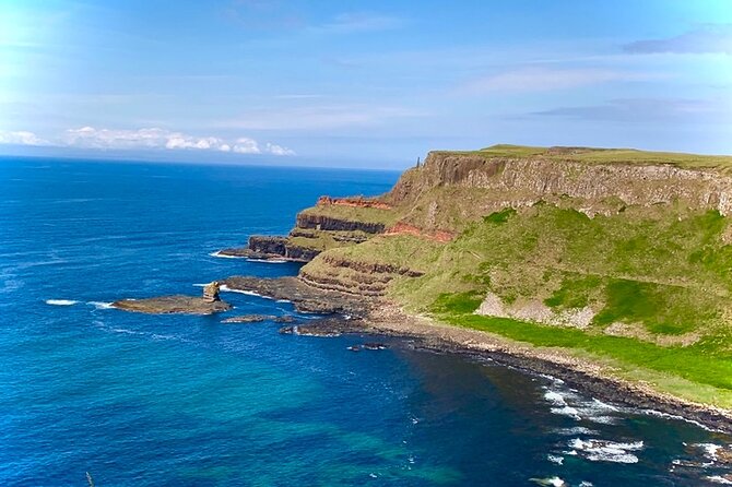 Giants Causeway private tour from Belfast - The Itinerary: What to Expect