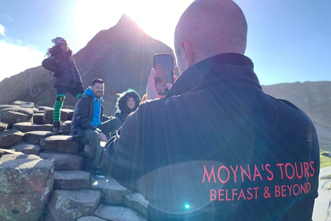 Giant's Causeway Private Tours - Coastal Drive from Belfast - What Makes This Tour Stand Out