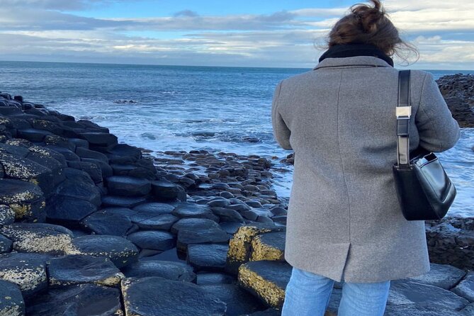 Giant's Causeway Tour including Game of Thrones Sites from Belfast - An In-Depth Look at the Itinerary