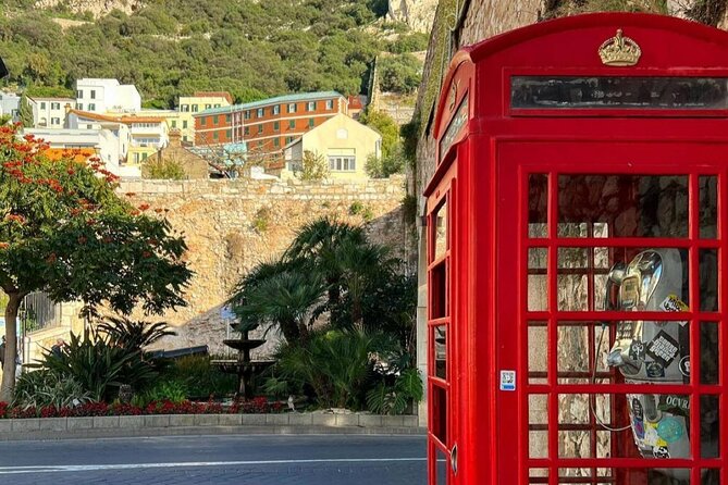 Gibraltar Private Daytrip From Malaga - Detailed Breakdown of the Gibraltar Private Daytrip