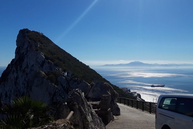 Gibraltar Sightseeing: Premium Rock Tour / Shore Excursion (Private) - An Overview of the Tour Experience
