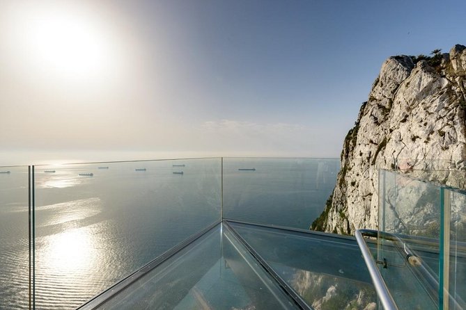 Gibraltar Skywalk & Suspension Bridge Tour 1.45hrs - The Tour Breakdown: What to Expect