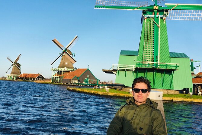 Giethoorn, Fish village , Zaanse Schans Tour incl Hotel pick up - The Practicalities: What You Need to Know