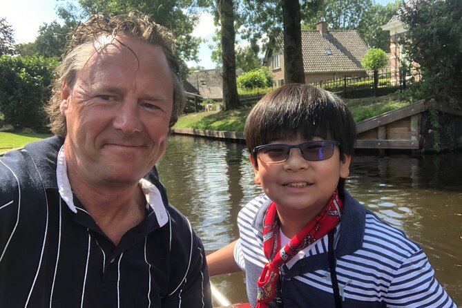 Giethoorn, Private Boat Tour & Zaanse Schans Windmills - Pricing and Value