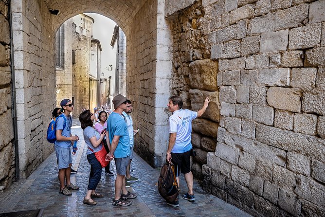 Girona & Costa Brava Small Group Tour From Barcelona with Pickup - A Closer Look at the Itinerary