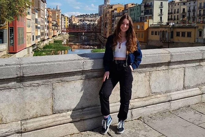Girona Exclusive Walking Tour : Guided Tour with Small Group (3 Hours) - Why This Tour Is Worth Considering
