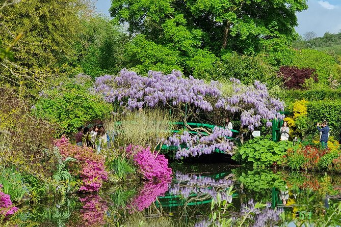 Giverny Auvers Van Gogh Private Guided Day Tour from Paris - How Does the Tour Offer Value?