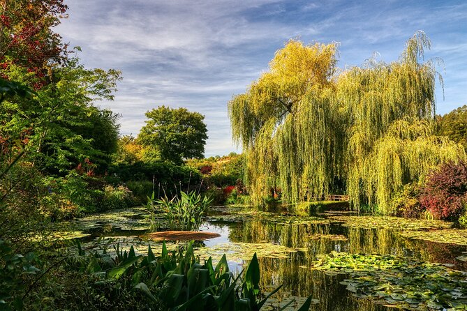 Giverny Private Tour: Monet's House & Garden - A Closer Look at the Giverny Private Tour
