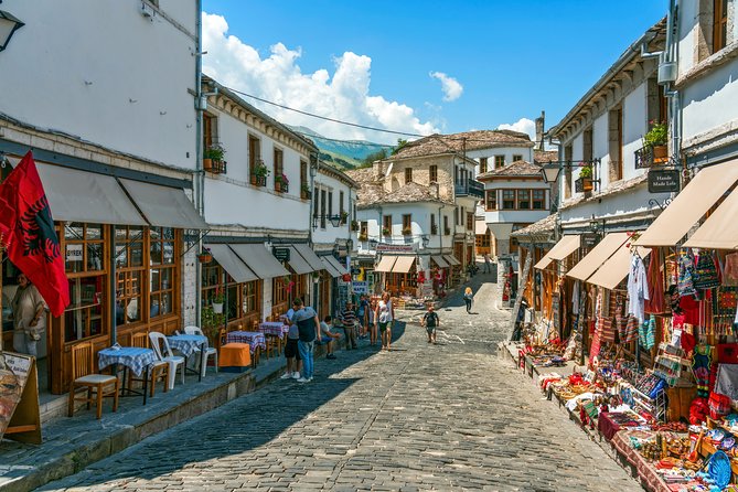 Gjirokaster Guided tour - from Tirana - Who Will Appreciate This Tour?