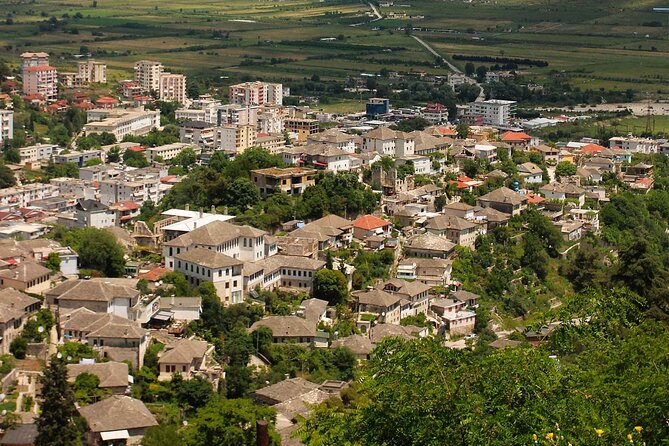 Gjirokaster - The Stone City of UNESCO, Private Tour from Tirana - Key Points