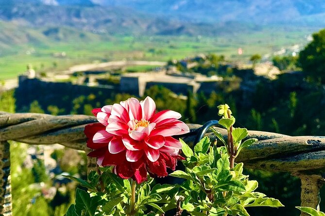 Gjirokastra, Full Day Trip from Tirana - An In-Depth Look at Gjirokastra Tour