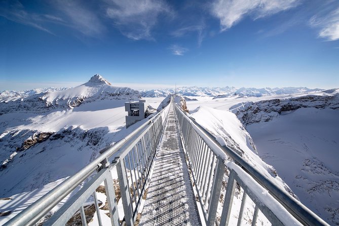 Glacier 3000 and Montreux Riviera from Geneva - A Practical Look at the Tour Format and Highlights