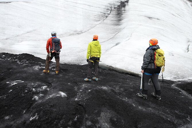 Glacier Hike at Solheimajokull in Small Group (6 pers max) - Is It Worth the Price?
