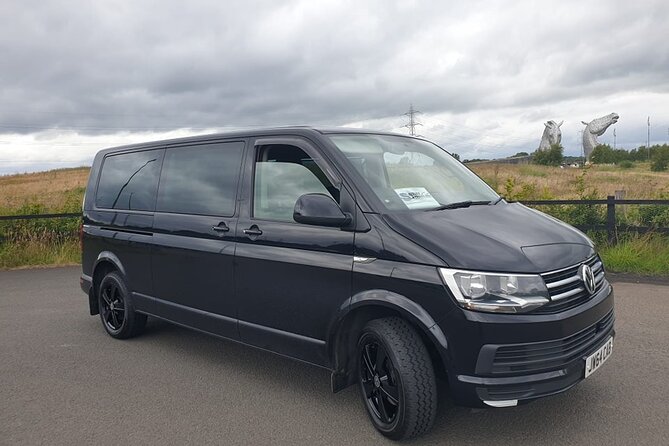 Glasgow Airport - City Transfer - Is This Transfer Service Worth It?