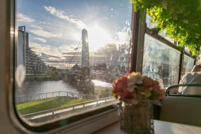 Glasgow Evening Dining Experiences - How the Experience Unfolds