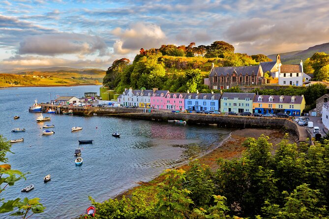 Glasgow: Isle of Skye, The Highlands and Loch Ness - 3 Day Tour - An In-depth Look at the 3-Day Itinerary
