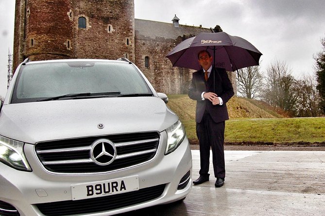 Glasgow Luxury Private Day Tour with Scottish Local - An In-Depth Look at the Glasgow Luxury Private Day Tour