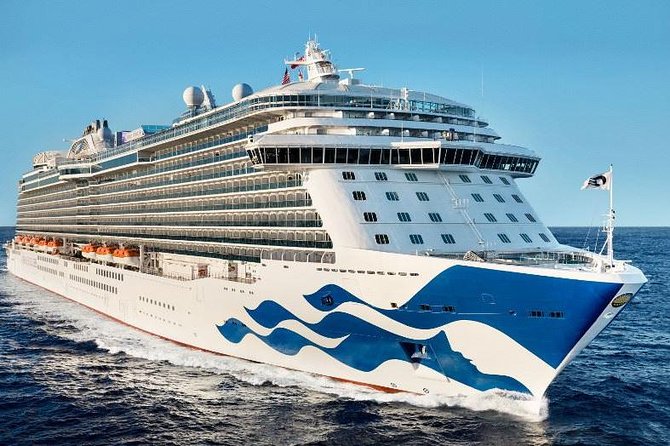 Glasgow Shore Excursions (Princess & Norwegian Cruise Ships) - Detailed Breakdown of the Tour Experience