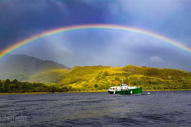 Glenaladale Cruise - Great for wizard spotting! - Who Will Love This Cruise?