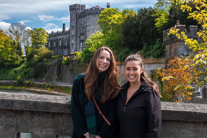 Glendalough Day Tour from Dublin: Including Kilkenny City - Key Points