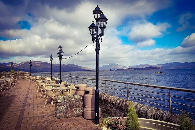 Glorious Scotland Scenic Tour From Glasgow Area - Key Points