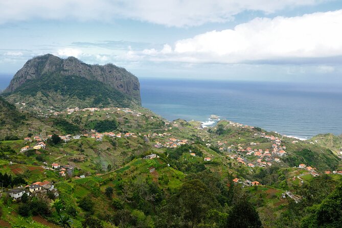 Go East Tour - Madeira Island Excursion - Who Would Enjoy This Tour?
