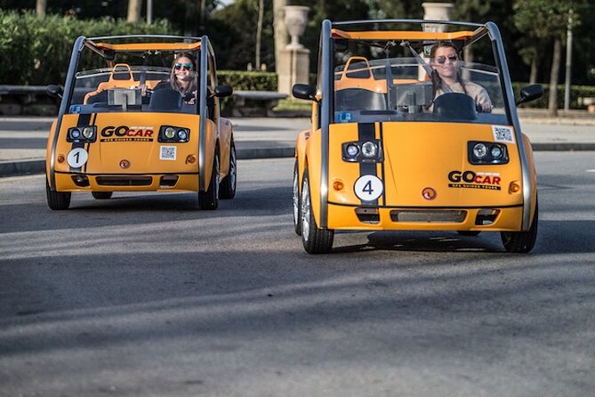 GoCar Full Day Tour - Who Will Enjoy This Tour?