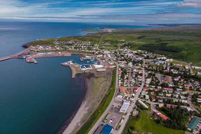 Goðafoss and Húsavík with a stop at the Geosea Baths - A Closer Look at the Itinerary