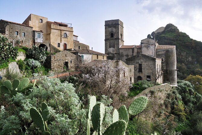 Godfather tour Sicily: Savoca-Forza dAgrò - Who Should Consider This Tour?