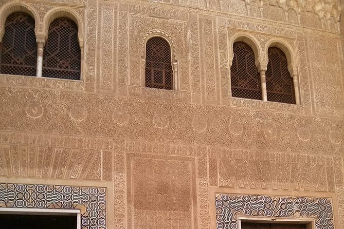 Going to Alhambra? 3 hrs Private Tour! Skip the long lines to visit the Alhambra - The Itinerary: What You’ll Cover