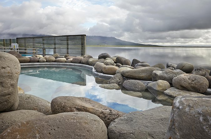 Golden Circle and Fontana Geothermal Spa Day Trip from Reykjavik - What to Expect