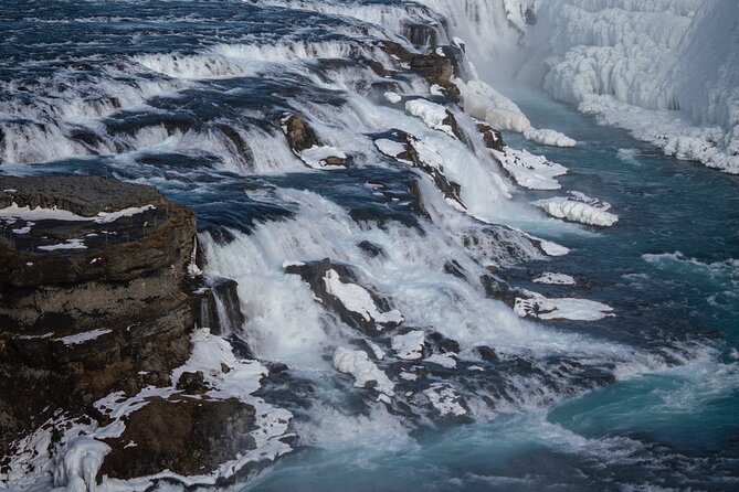 Golden Circle and Kerlingarfjöll Private Tour - A Day of Iconic Sights and Natural Wonders