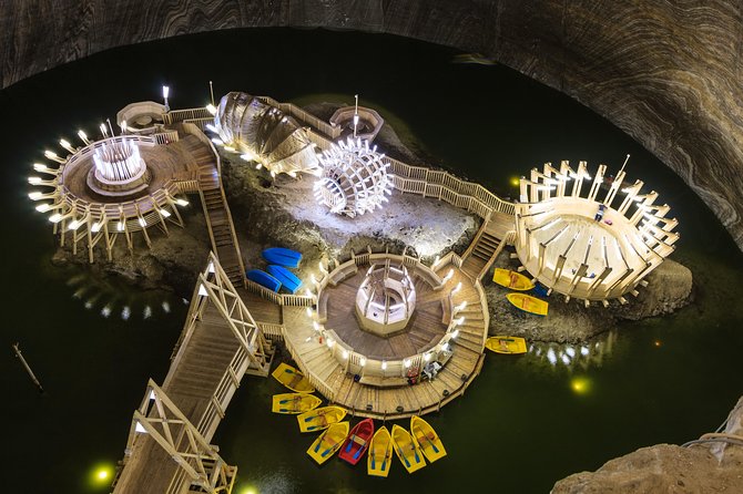 Golden Circle of Transylvania - Unpacking the Itinerary: What Makes This Tour Special