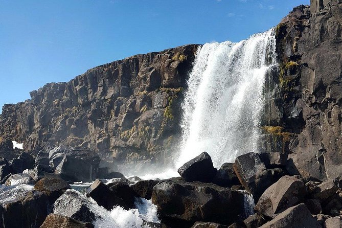 Golden Circle. Private Day Tour from Reykjavik - The Real Value of the Tour: Why It Works