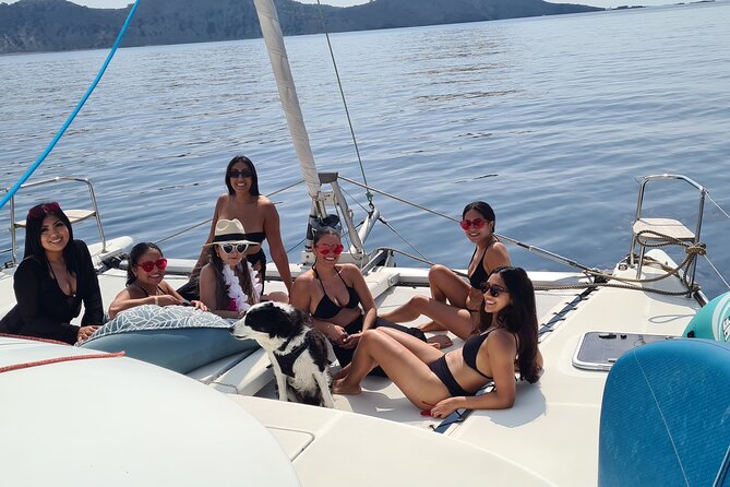 Golden Horizons: Private Sailboat Sunset Sail in Ibiza - The Practical Side: Pricing, Duration, and Booking