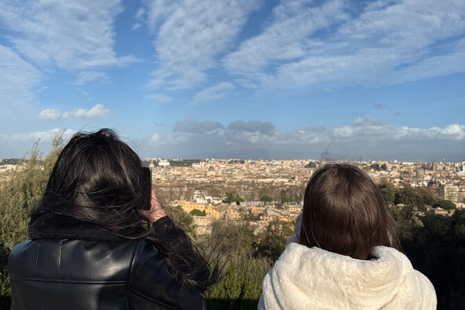 Golf Cart Tour Timelapse Through History - Why Travelers Rave About It