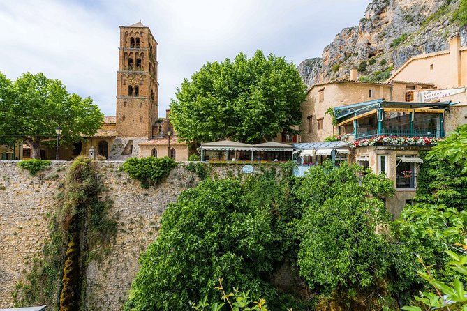 Gorges du Verdon Shared Tour from Nice - Setting the Scene: What You Can Expect