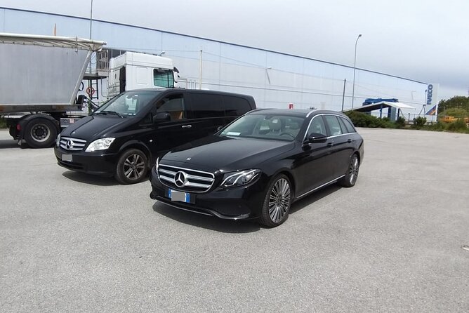 Goteborg Landvetter Airport (GOT) to Goteborg City - Arrival Private Transfer - What Makes This Transfer Stand Out?