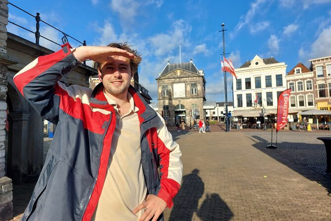 Gouda Cheese and Delft Blue: Full-Day Private Tour - Key Points