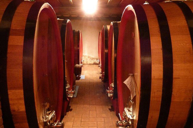 Gourmet Wine Tour San Gimignano Wine Tasting - San Quirico Winery - Setting the Scene: A Picture-Perfect Location