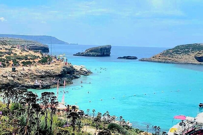 Gozo and Blue Lagoon Private Boat Trips in Comino - An Introduction to the Private Boat Trip in Comino