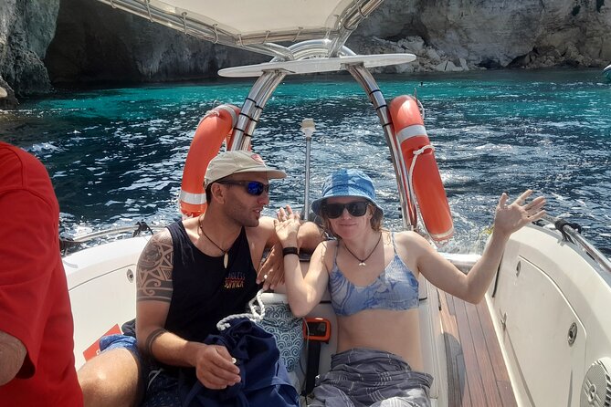 Gozo and Comino Boat and Snorkeling Adventure - Key Points