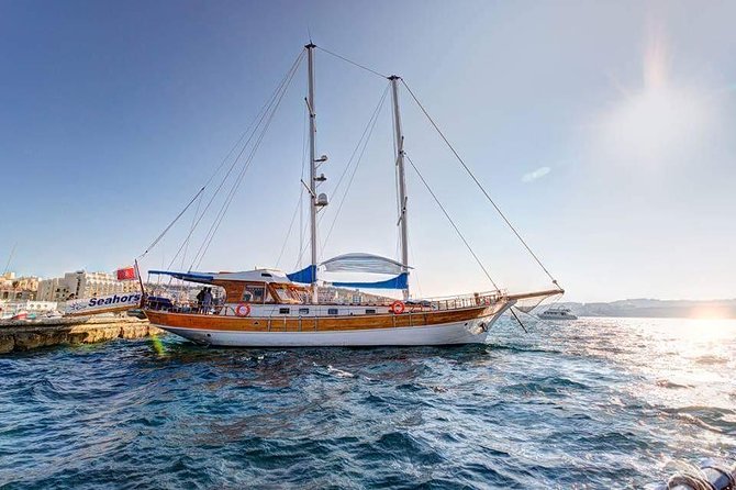 Gozo Blue Lagoon and Sea Caves Full Day Cruise Tour - In-Depth Review of the Full-Day Cruise Experience