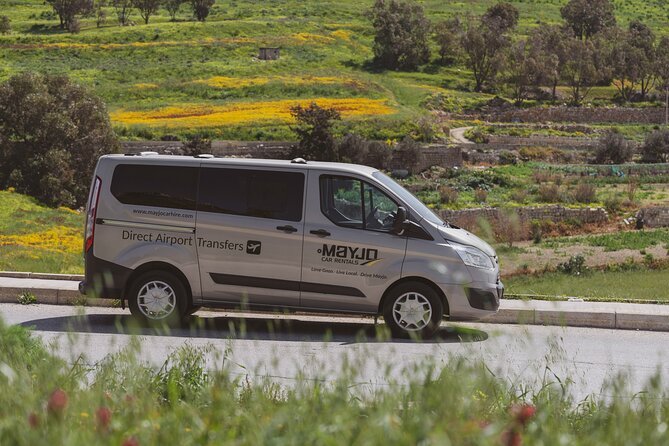 Gozo Highlights Tour in a comfortable private vehicle - An Introduction to the Experience