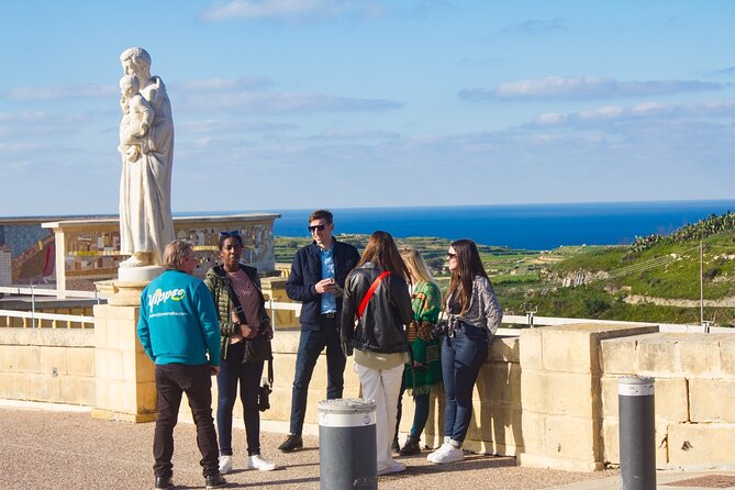 Gozo - Private Chauffeured Tuk Tuk or Jeep Tour - Why Travelers Love It