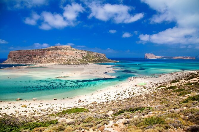 Gramvousa Island and Balos Lagoon Day Tour from Rethimno - The Logistics and Comfort of the Tour