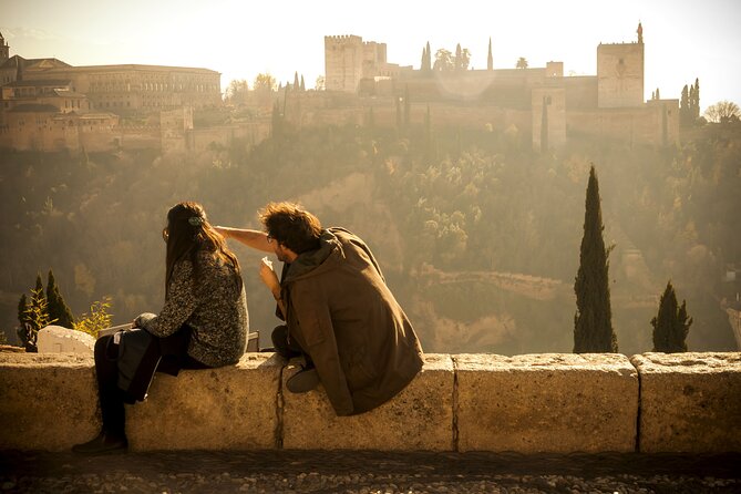 Granada: Alhambra tickets and other attractions - Deep Dive into the Tour Experience