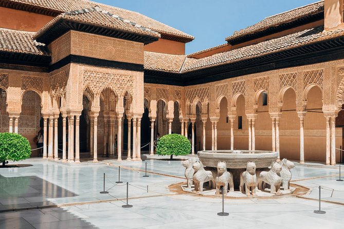 Granada Day Trip from Seville with Skip-the-line Alhambra Access - Final Thoughts