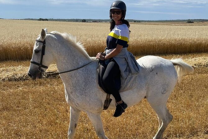 Granada & Sierra Nevada Horse Riding Tour - Authentic Reviews Spotlight