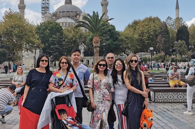 Grand Bazaar Shopping Tour - What’s Included and What to Expect